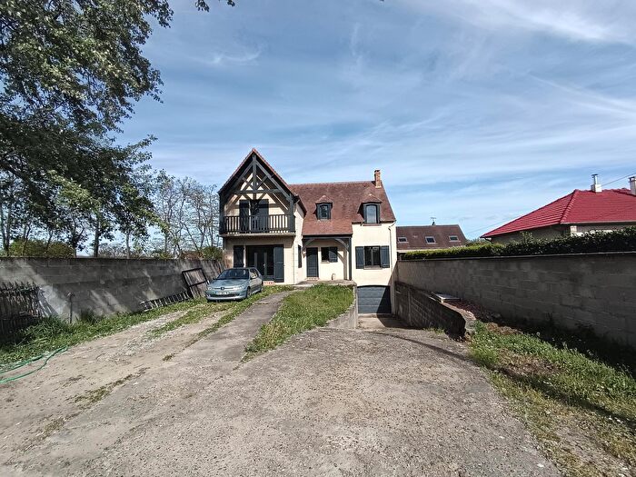 Maison 7 pièces à vendre à Conflans-Sainte-Honorine, Fin-dOise