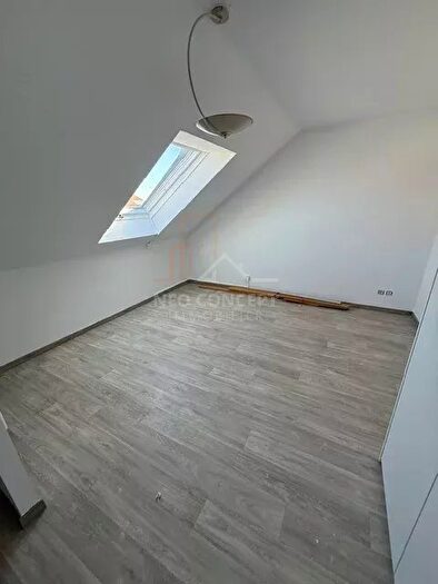 Haguenau, Centre-ville : Appartement 2 pièces à louer