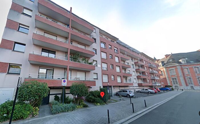 Appartement 3 pièces à Valenciennes, à vendre