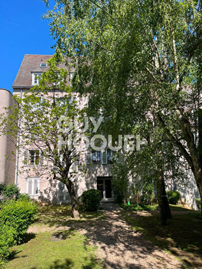 Chartres, Centre-ville - Appartement 3 pièces à vendre