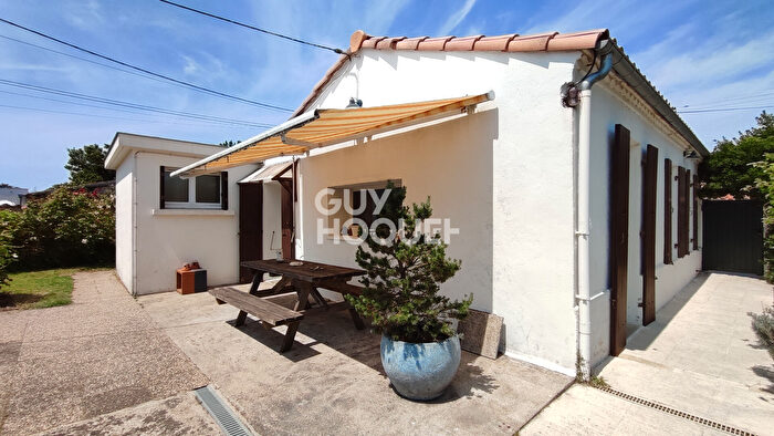 Maisons à vendre et appartements à louer - 1