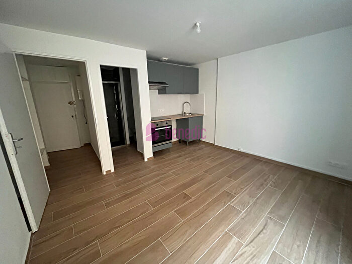 Appartement à louer - Rombas - 1 pièce