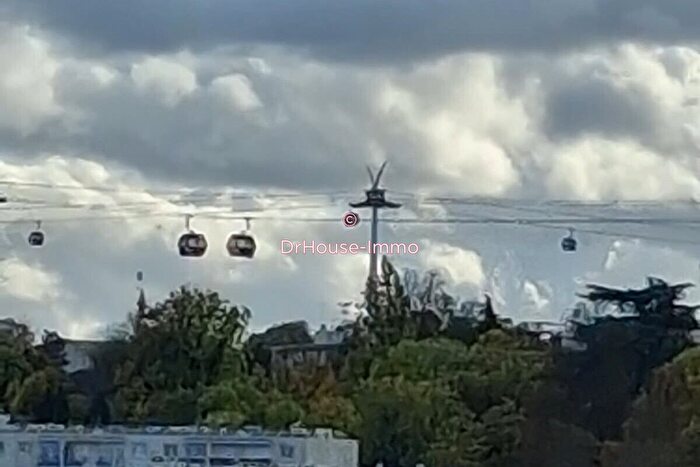 Appartement à vendre - Limeil-Brévannes, Pasteur, Marquèze - 2 pièces - 1 chambre