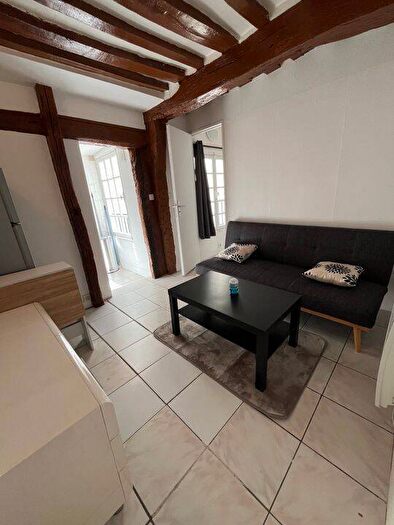 Appartement 1 pièce à louer - Odéon, Paris 6ème arrondissement