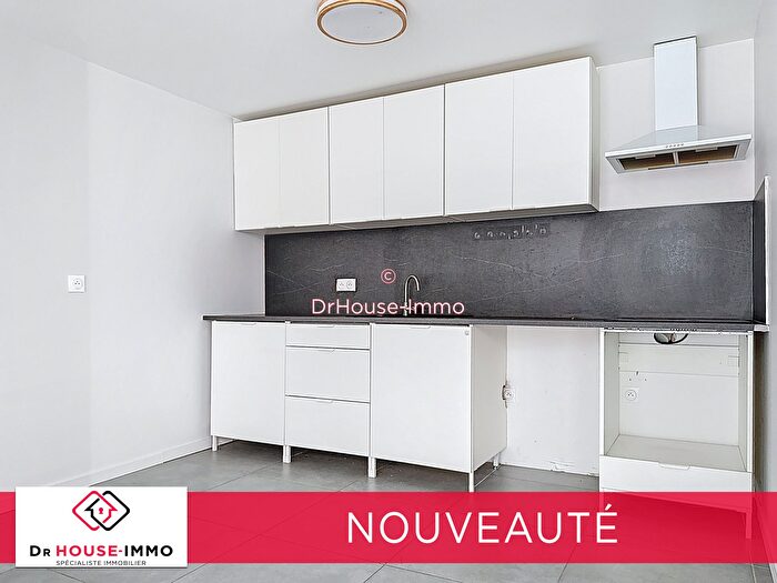 Appartement à vendre - Bergerac, Clairat, LAlba, Les Costes - 3 pièces - 2 chambres