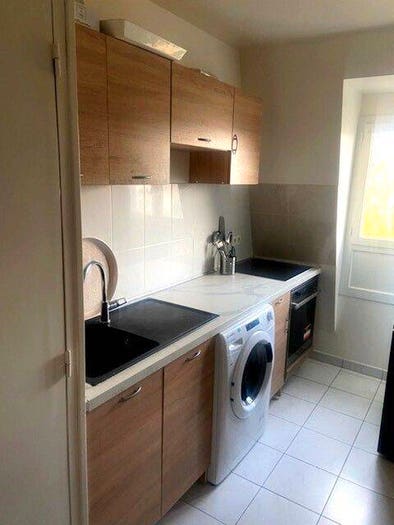 Appartement 3 pièces à louer - Centre Essonnes-Robinson, Corbeil-Essonnes