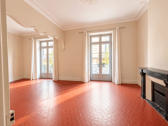 Appartement 4 pièces à louer - Comédie, Montpellier