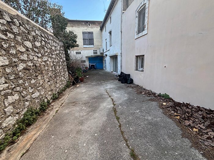 Maison 5 pièces à vendre à Canet