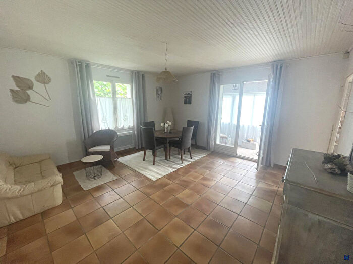 Arvert - Maison 4 pièces à vendre