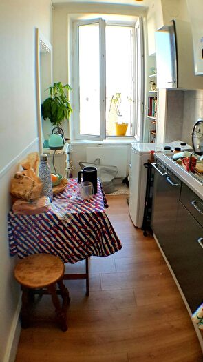 Appartement 2 pièces à Limoges, Louyat, à vendre
