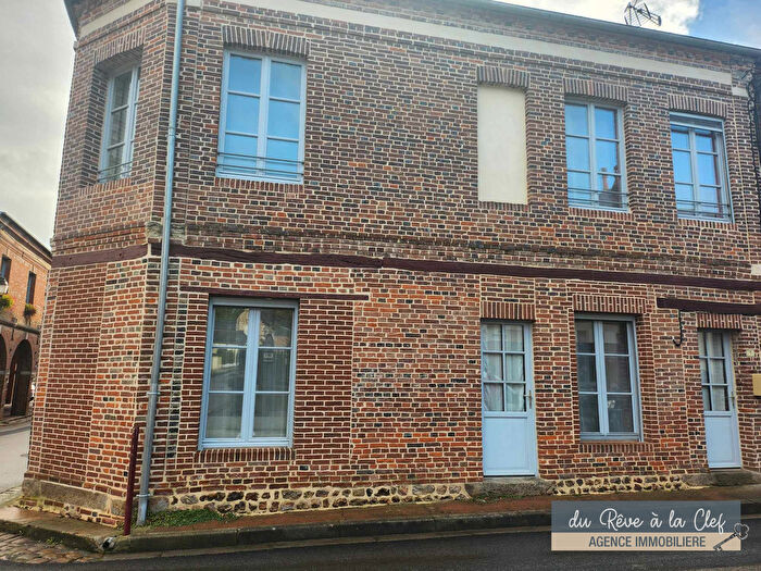 Le Sap : Maison 3 pièces à louer