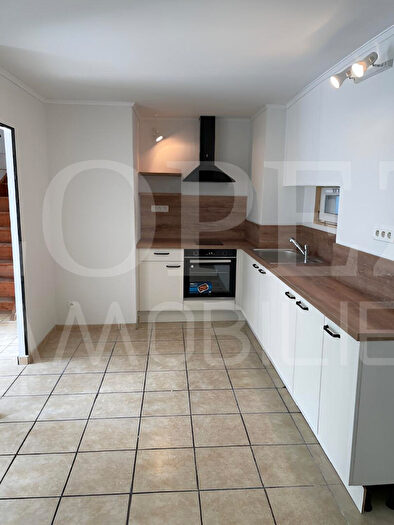 Maison à vendre - Mazamet - 3 pièces - 2 chambres