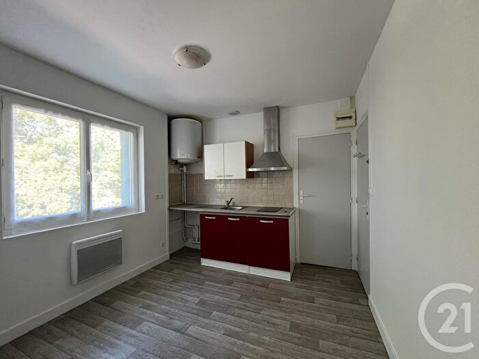 Dax, Saubagnacq, Berre - Appartement 2 pièces à louer