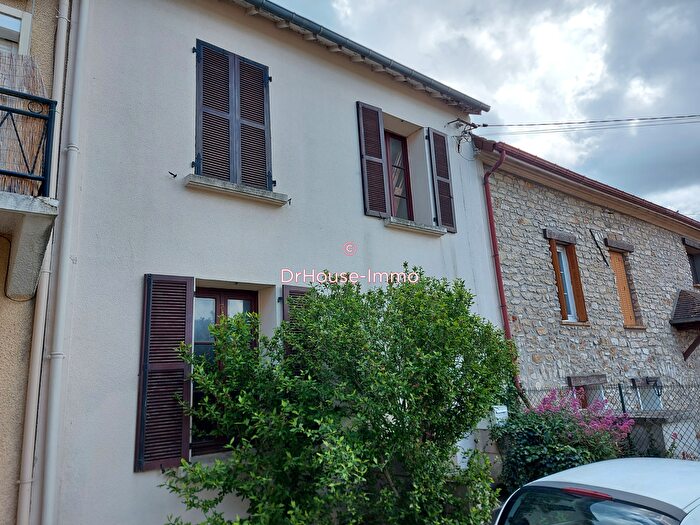 Maison 5 pièces à vendre à Gargenville