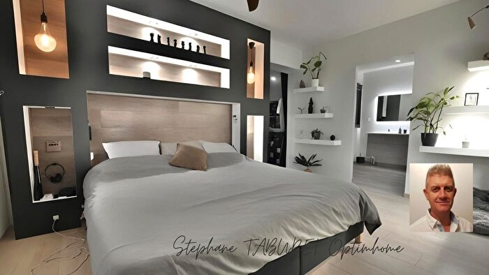 Maison à vendre - Céret - 4 pièces - 3 chambres