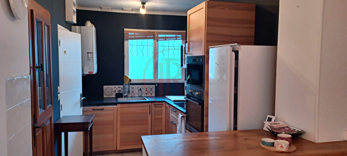 Maison à vendre - Nîmes, Croix de Fer, Mont Duplan - 2 pièces - 1 chambre