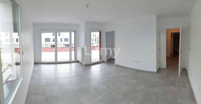 La Californie, Jarville-la-Malgrange : Appartement 3 pièces à louer