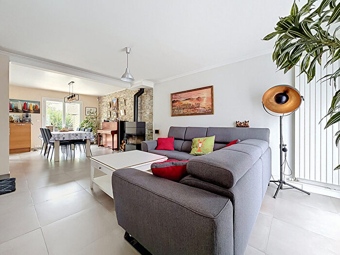 Maurepas, La Marnière : Maison 4 pièces à vendre
