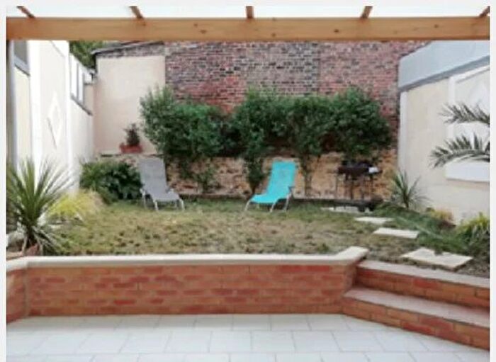Appartement 2 pièces à louer - Le Mans