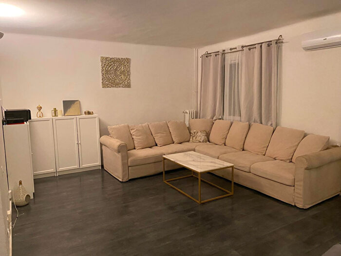 Appartement à vendre - Toulon, Aguillon - 4 pièces - 3 chambres