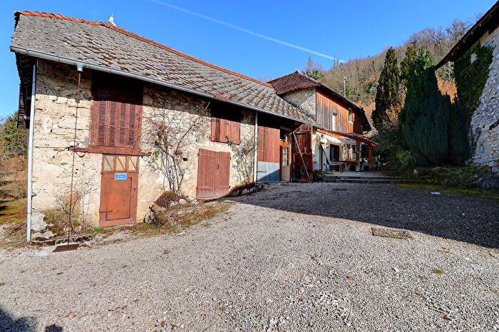 Maison à vendre - Verthemex - 6 pièces - 5 chambres