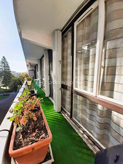 Chelles, Noue-Brossard, Perichelles, Bel Air, Clos Roger - Appartement 5 pièces à vendre