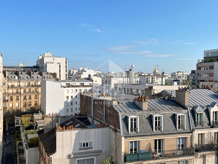 Paris 15ème, Emeriau, Zola - Appartement 4 pièces à vendre