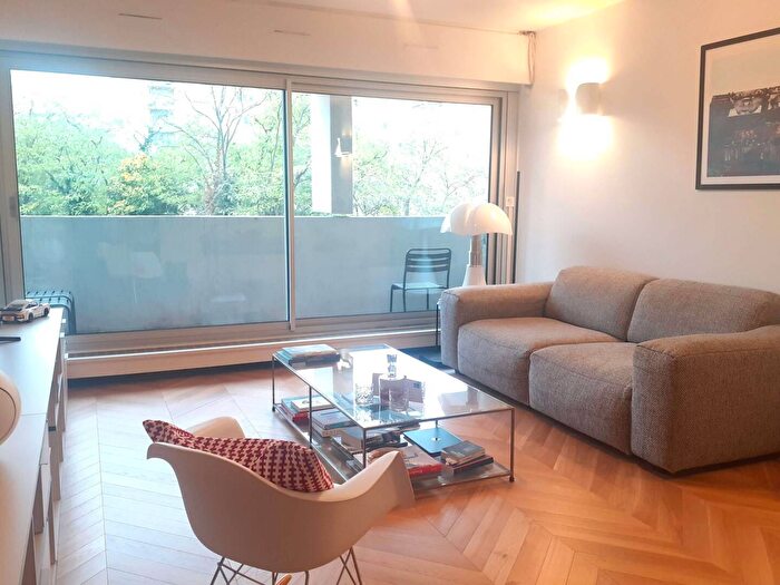 Appartement à louer - Paris ème arrondissement - 2 pièces - 1 chambre