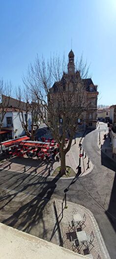 Appartement 2 pièces à vendre à Frontignan, La Ville