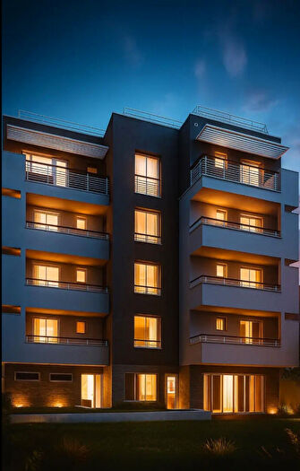 Appartement à vendre - Champigny-sur-Marne, Plant, Tremblay - 5 pièces - 4 chambres