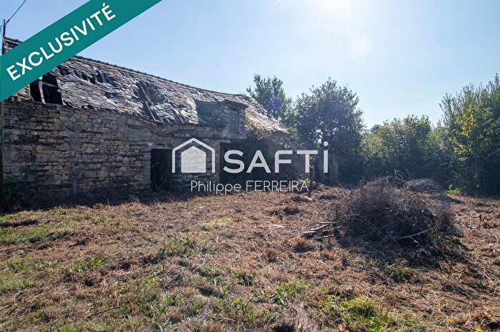 Maison à vendre - Pierric - 2 pièces - 1 chambre