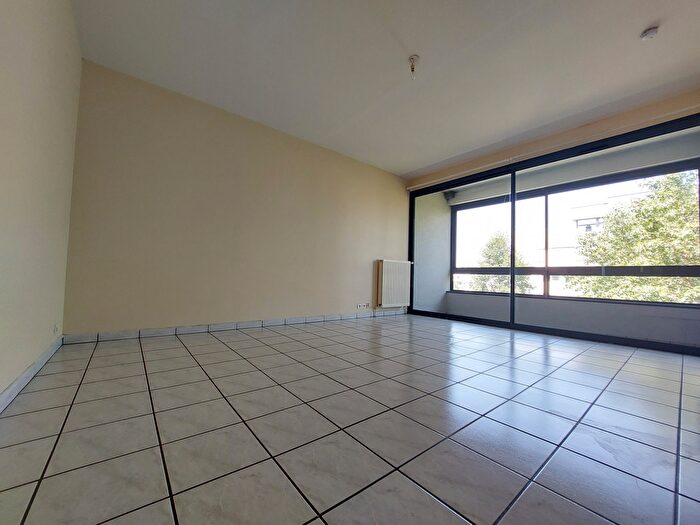 Appartement 2 pièces à louer à Rodez, Bourran, Calcomier