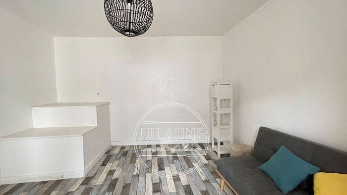 Appartement 1 pièce à louer - Limoges