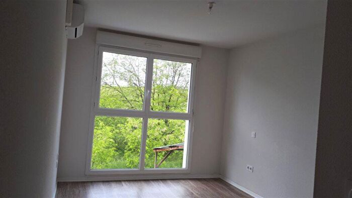 Brivazac-Candau, Pessac - Appartement 3 pièces à louer