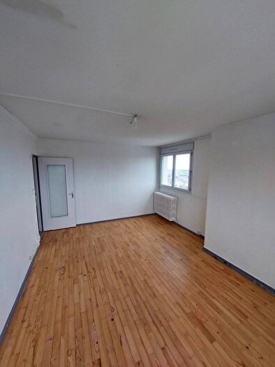 Appartement 2 pièces à louer à Saint-Étienne