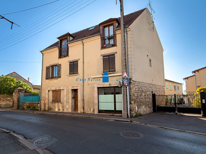 Appartement 2 pièces à vendre à Carrières-sur-Seine, Centre historique
