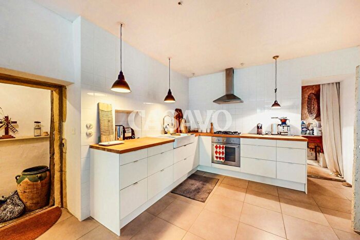 Maison 5 pièces à vendre - Baron