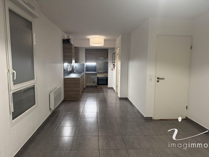 Appartement 3 pièces à louer - Pignan