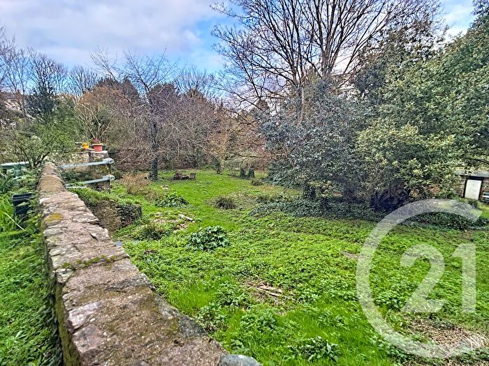 Appartement à vendre - Nantes, Hauts-Pavés, Saint-Pasquier, Saint-Félix, Université - 1 pièce