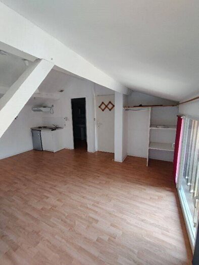 Appartement à louer - Saint Jean dAoût, Mont-de-Marsan - 1 pièce