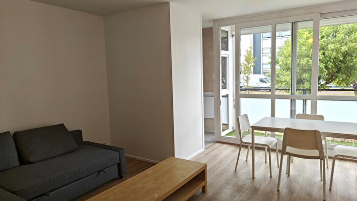 Appartement 1 pièce à louer à Chambray-lès-Tours