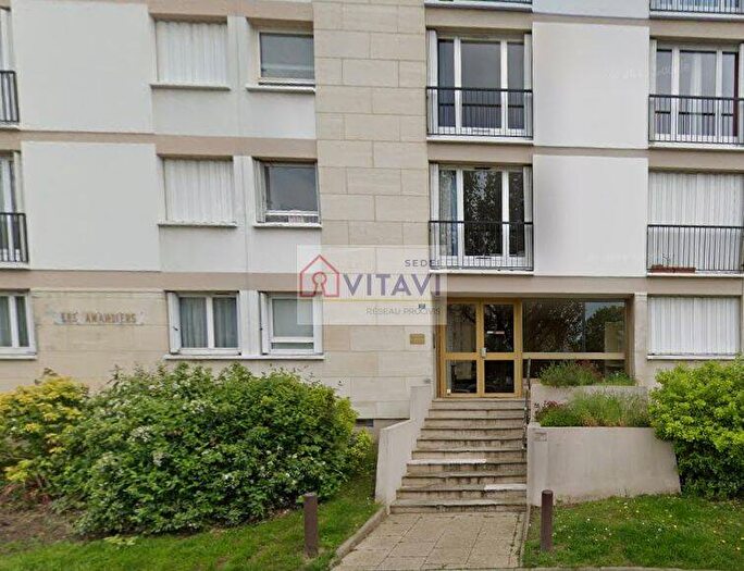 Appartement 3 pièces à louer à Jardins, Compiègne