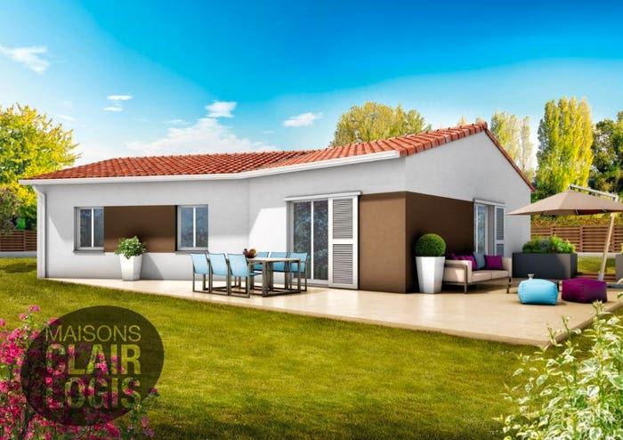 Maison à Miramas, à vendre