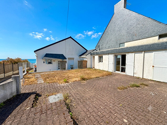 Maison 6 pièces à Pornichet, Littoral, Sainte-Marguerite, Bel-Air, à vendre