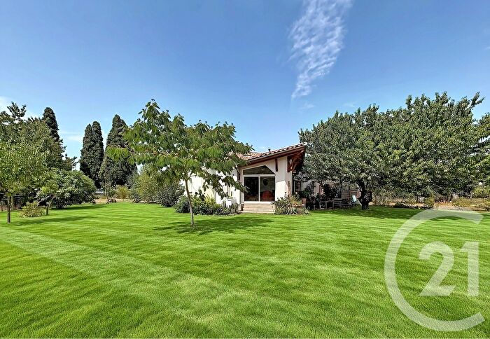 Saint-Girons : Maison 8 pièces à vendre