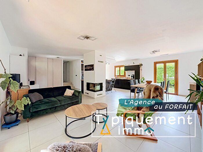 Maison 5 pièces à Launaguet, à vendre