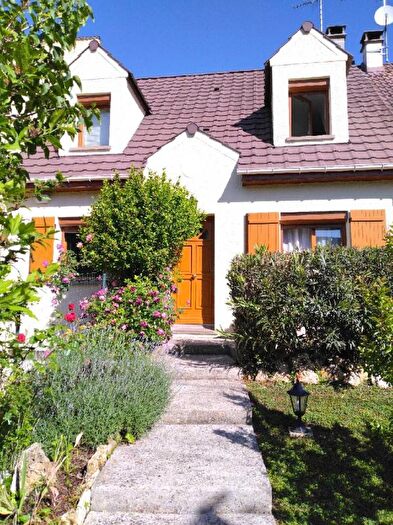 Maison 6 pièces à Villeparisis, à vendre