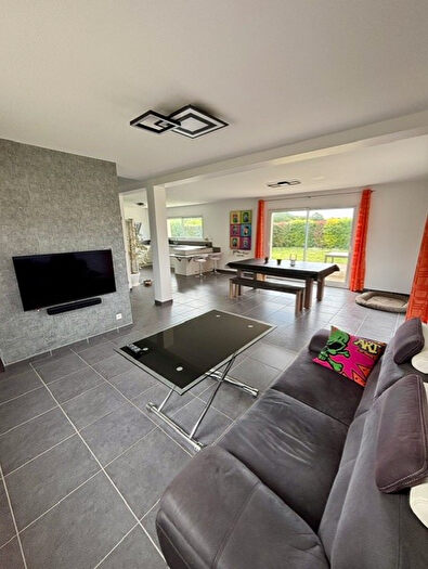 Rumigny - Maison 4 pièces à vendre