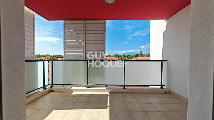 Appartement 3 pièces à Canohès, à vendre