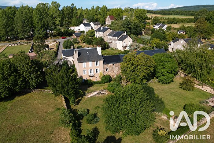 La Loubière - Maison 5 pièces à vendre